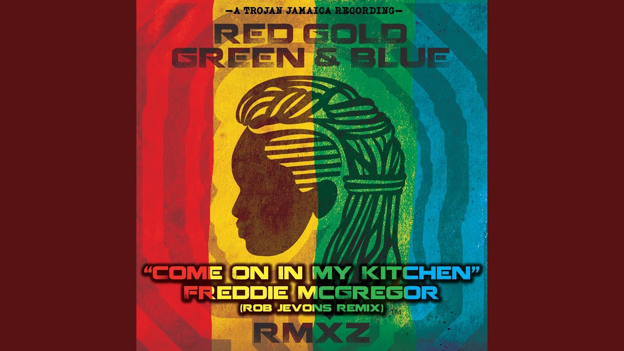 Come on in my Kitchen (Rob Jevons Remix) (Radio Edit) - YouTube Music