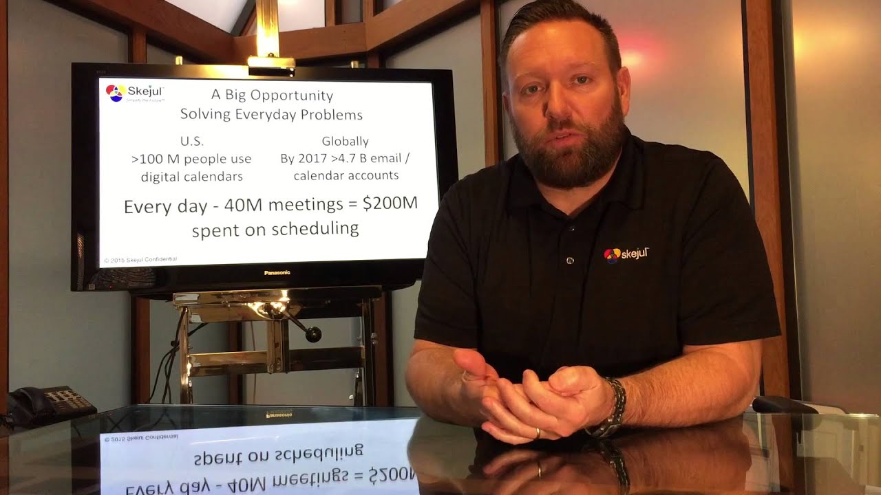 Skejul Pitch 2016 - YouTube