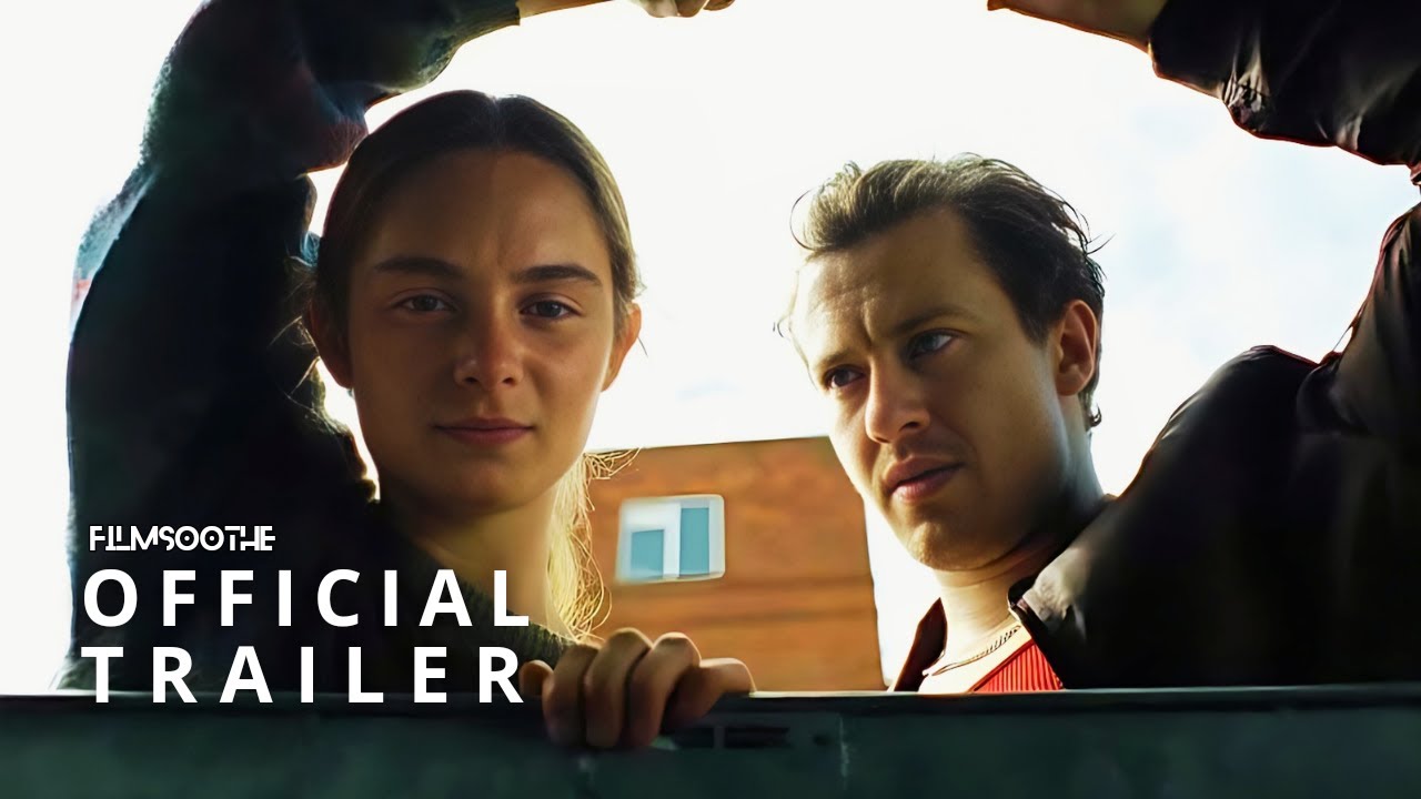 HOARD Trailer (2024) Drama Movie - YouTube