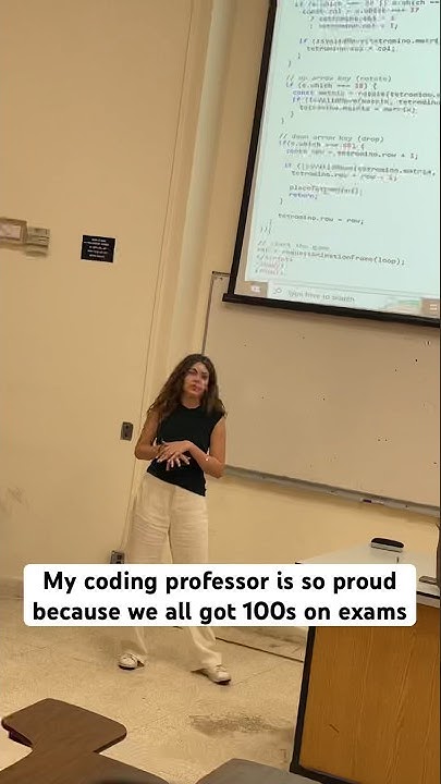 1 tip to improve your programming skills #shortsvideo s - YouTube