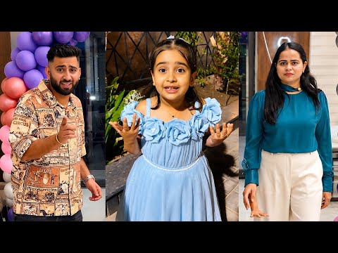 अनन्या का नया ड्रेस 😅🥰 | Anaya Ka New Dress 🥻 | Anaya Kandhal Funny Comedy Video #shortfilm #funny 