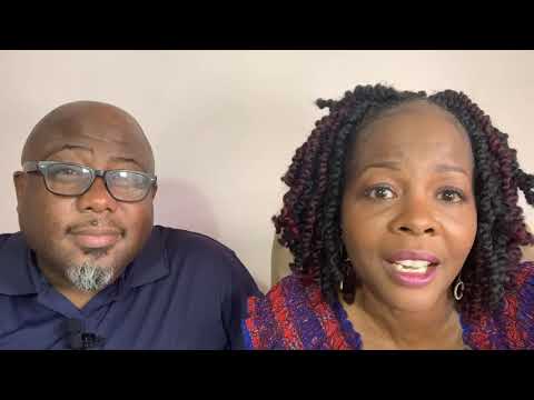 Talk Therapy Live with Kimberly &Marvin B