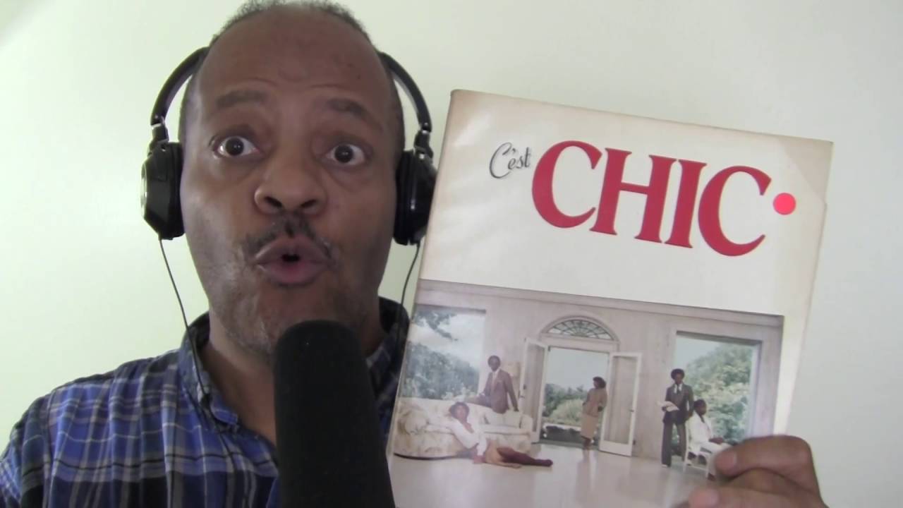 The Chic songbook Guitar Lesson on DVD 13 Songs only $22 00 - YouTube