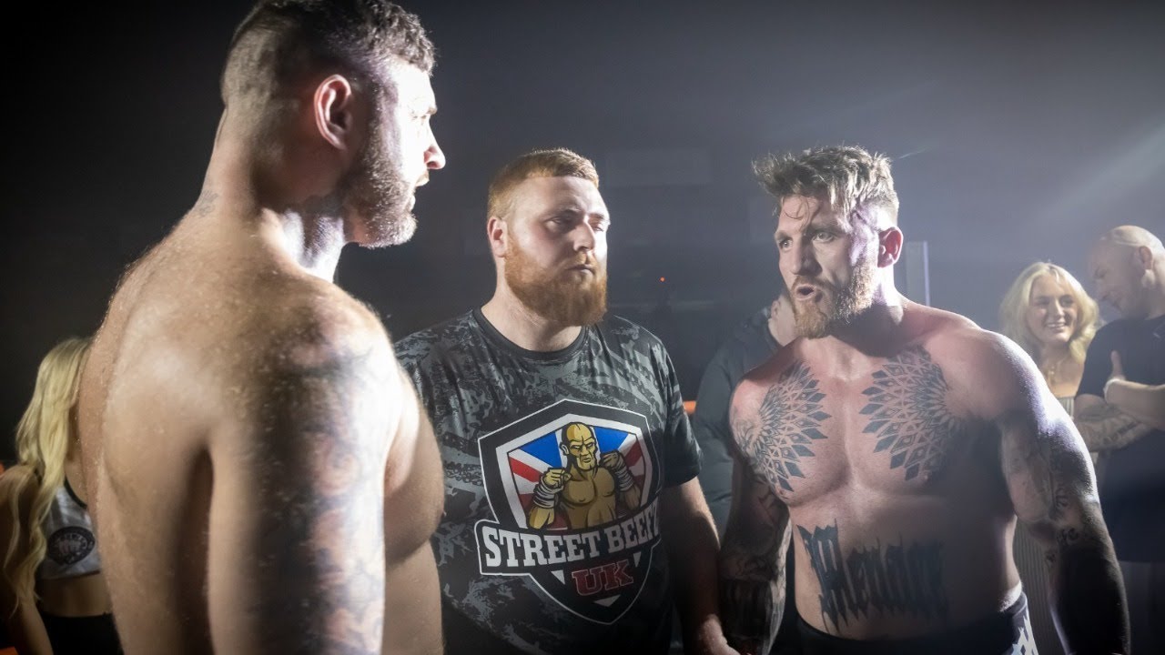 Live chat with Gareth heyes 👊💯🥊 - YouTube