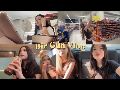 8. Sınıf Öğrencisiyle Bir Gün | Study Zeynep