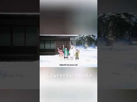 Tanjirou'nun Ailesi 1 Bölüm /1 Sezon#demonslayer #kimetsunoyaiba #anime #kny #keşfet