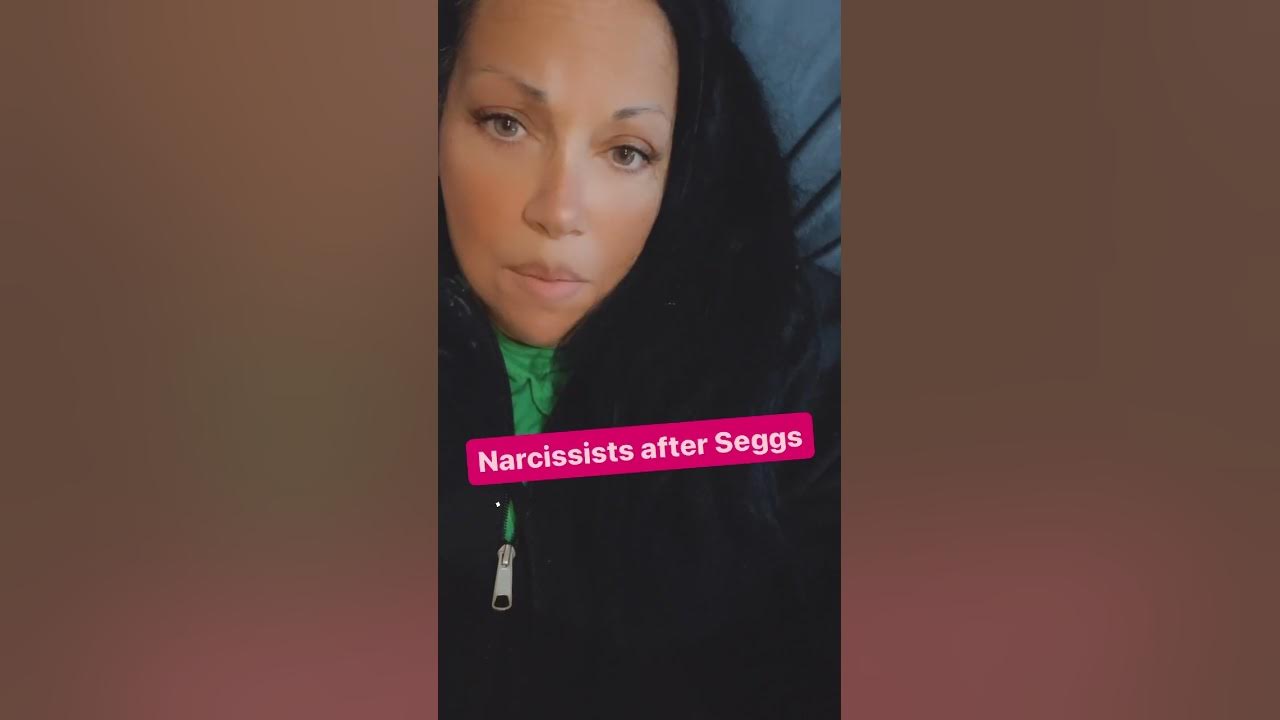 Narcissists After Seggs | #narcissist - YouTube