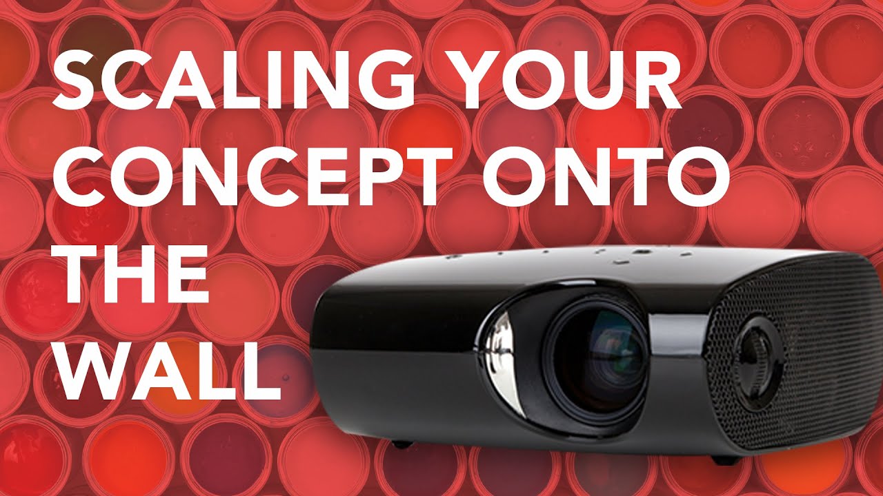 The 7 Steps for Making it as a Mural Artist | Step 5: Scaling your ...