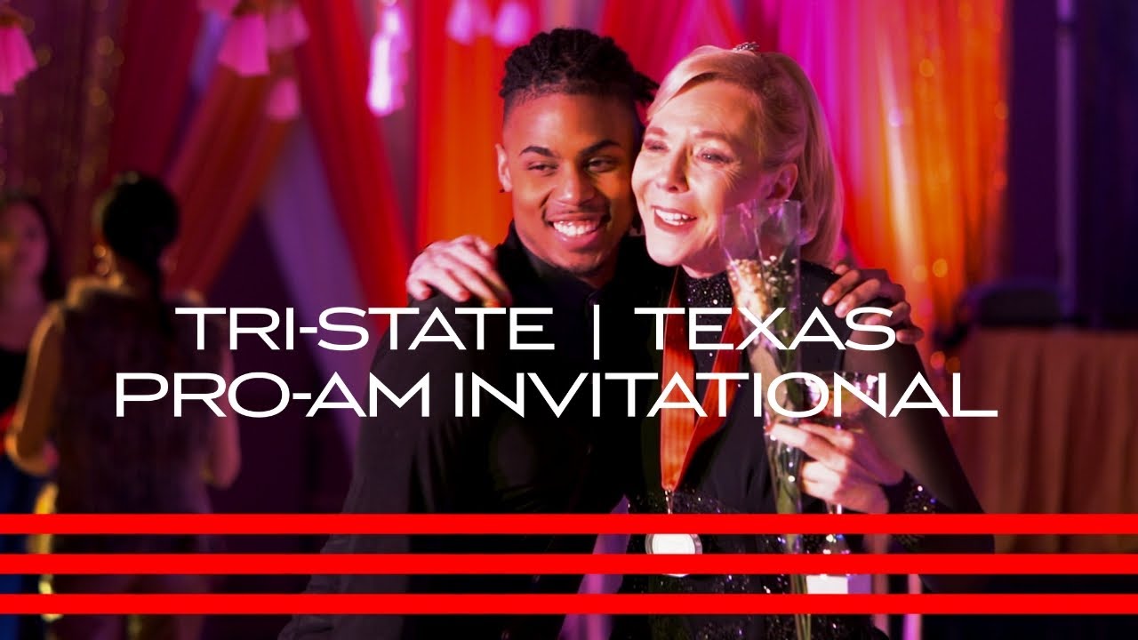 Tri-State & Texas Pro-Am Invitational 2023 | Event Highlights - YouTube