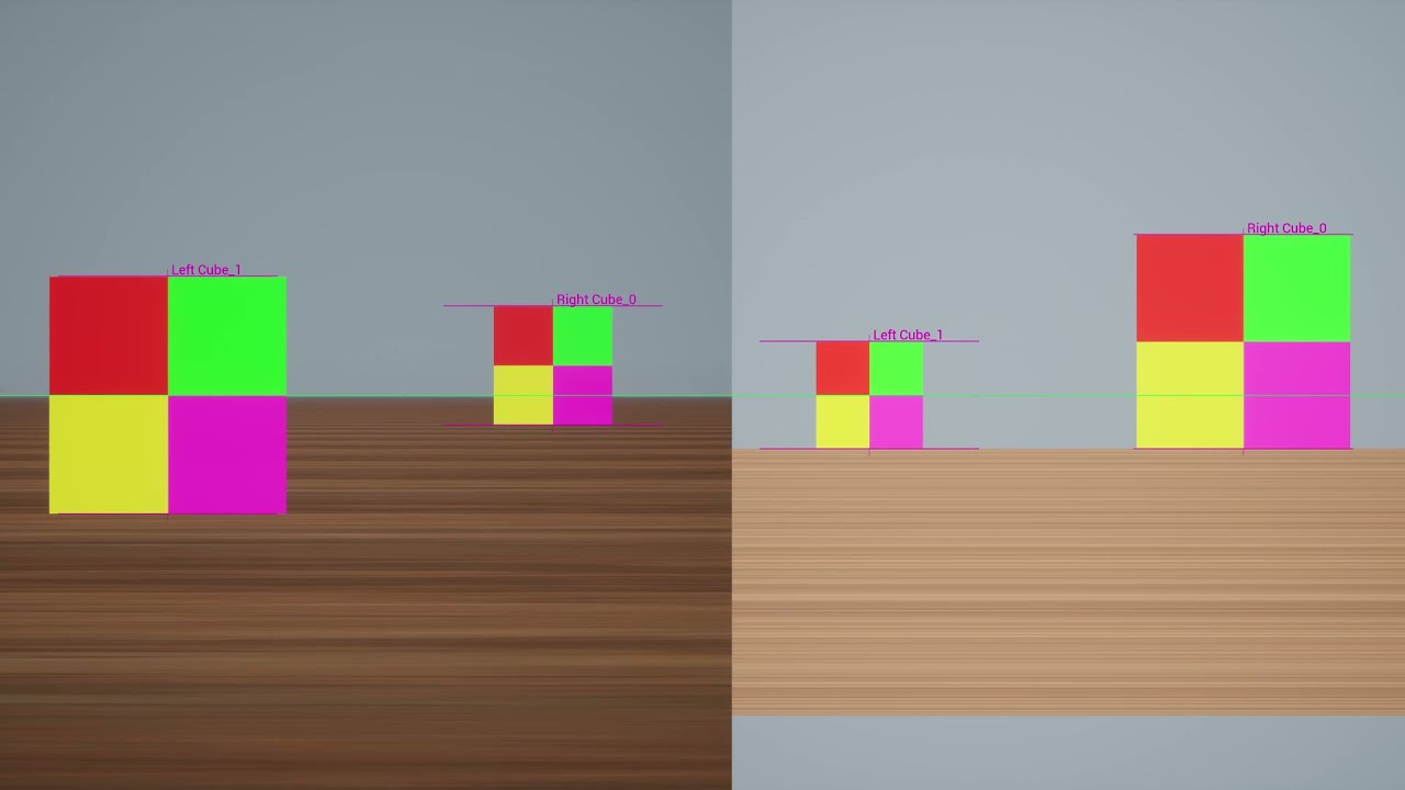 Perspective Challenge #1 - YouTube