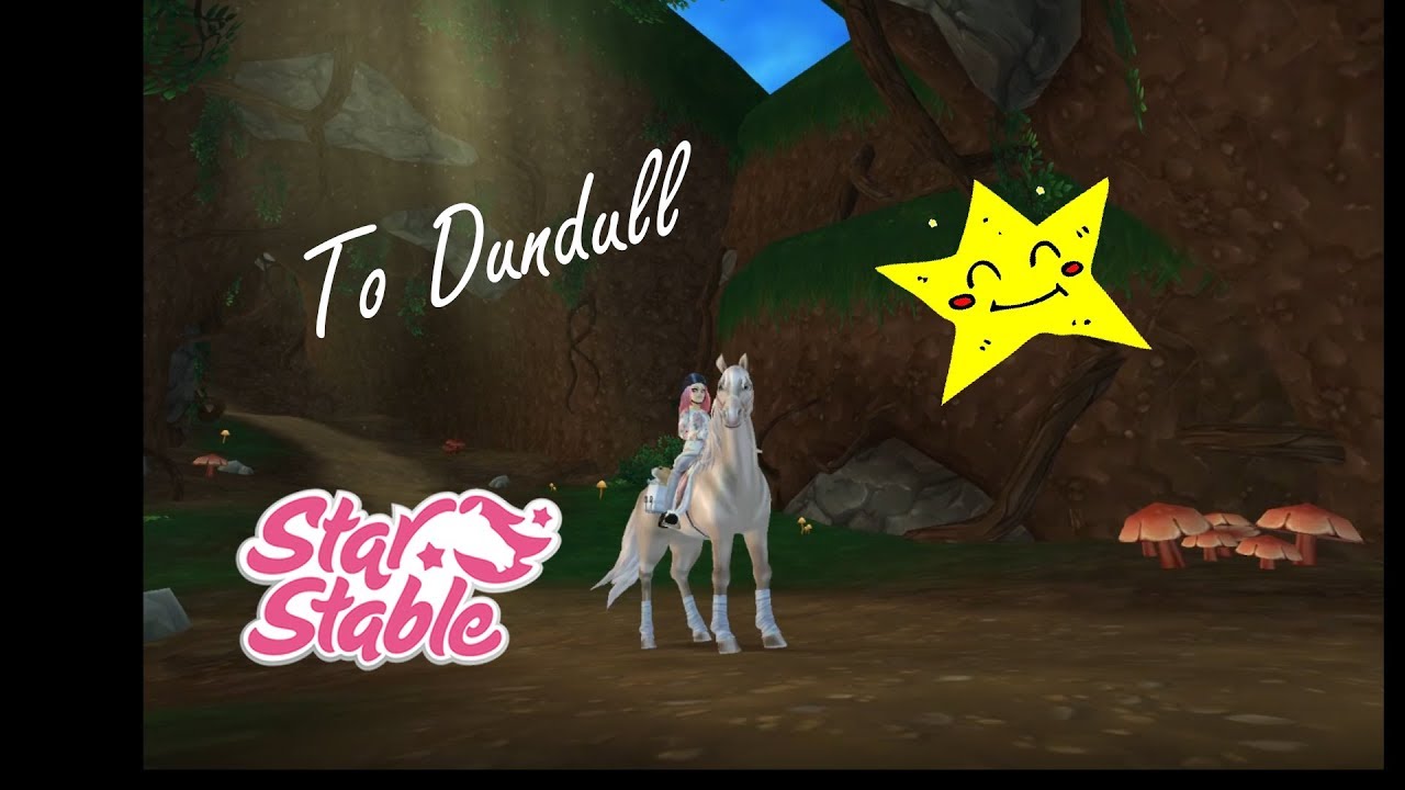 SSO l Quest l The road to Dundull/Vägen till Dundull ☆ (star) ☆ - YouTube