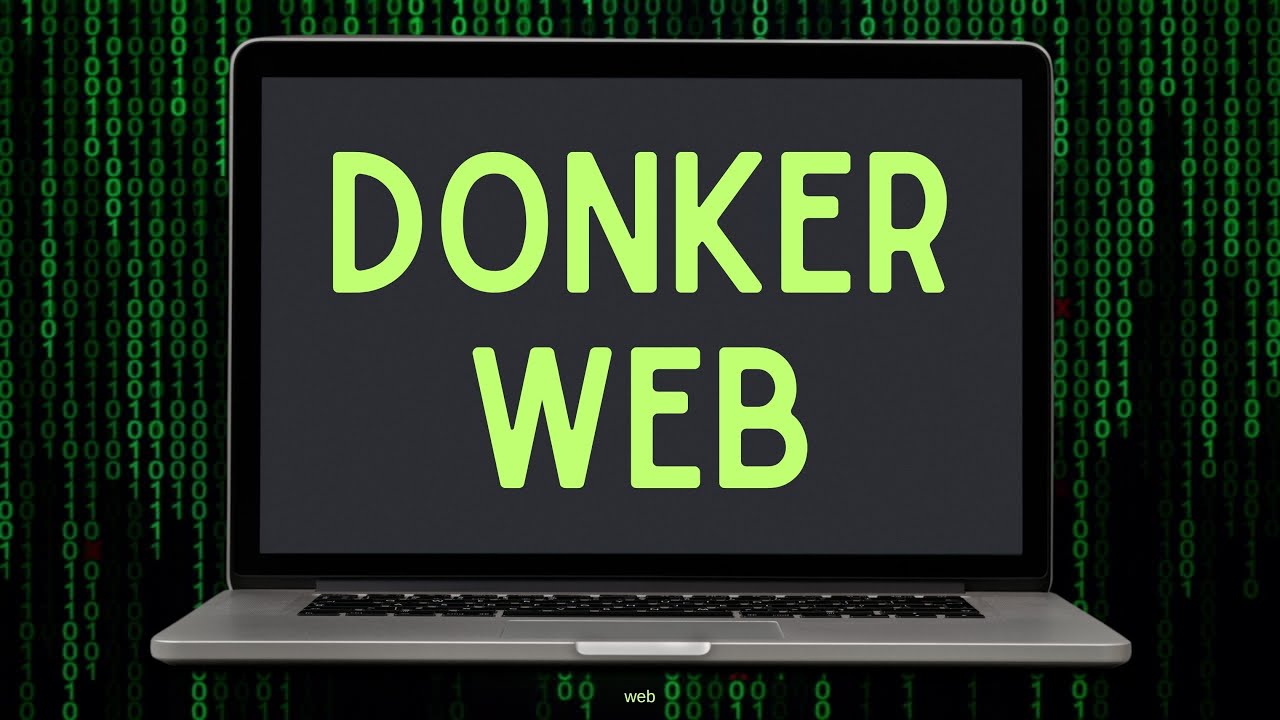 Donker web | Hoofstuk 1 - 10 Vrae - YouTube