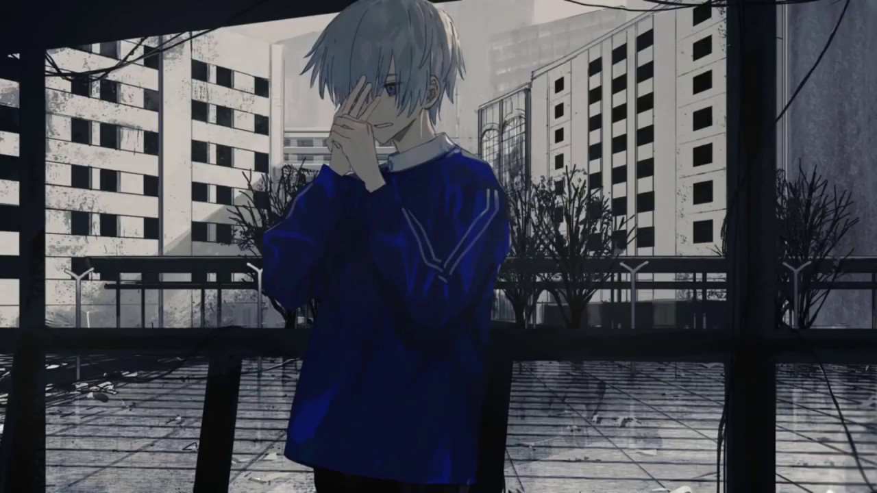 【Ken】ターミナル (Terminal) 【VOCALOID 5 カバー】 - YouTube