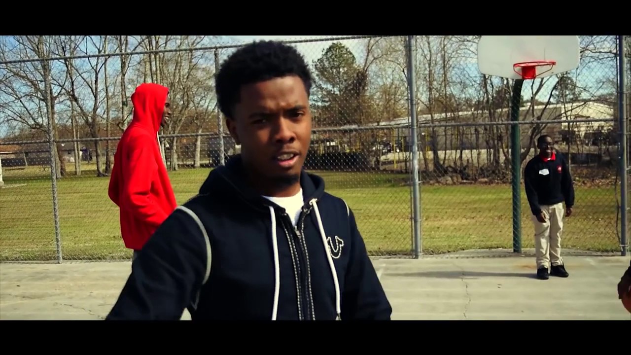 Lil Trell- Dont Get Me Started - YouTube