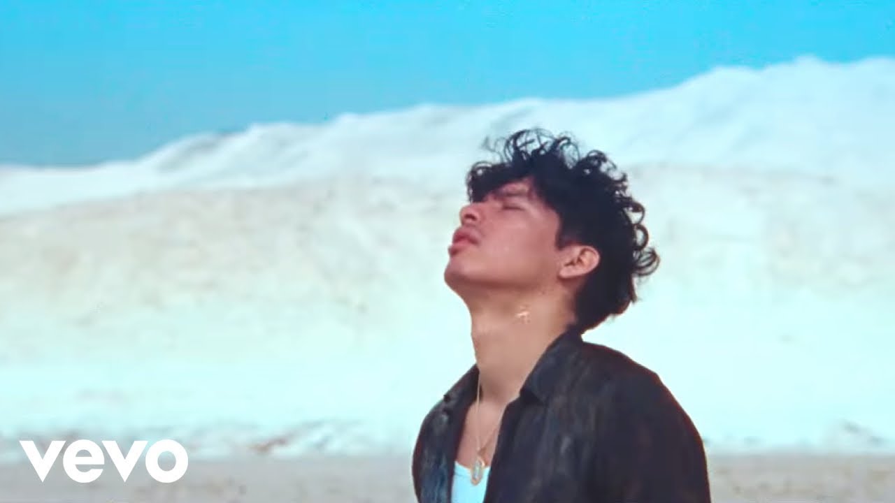 A.CHAL - To the Light (Official Video) - YouTube Music
