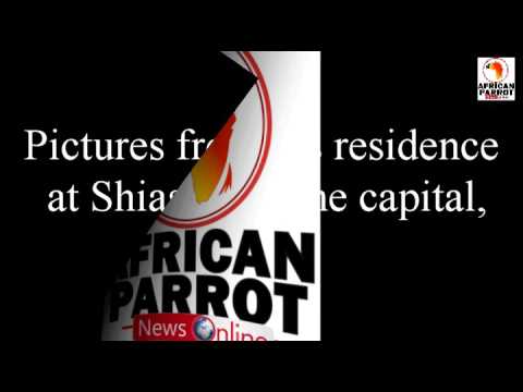 BIOGRAPHY OF THE LATE HON. JOSEPH BOAKYE DANQUAH (MP) - YouTube