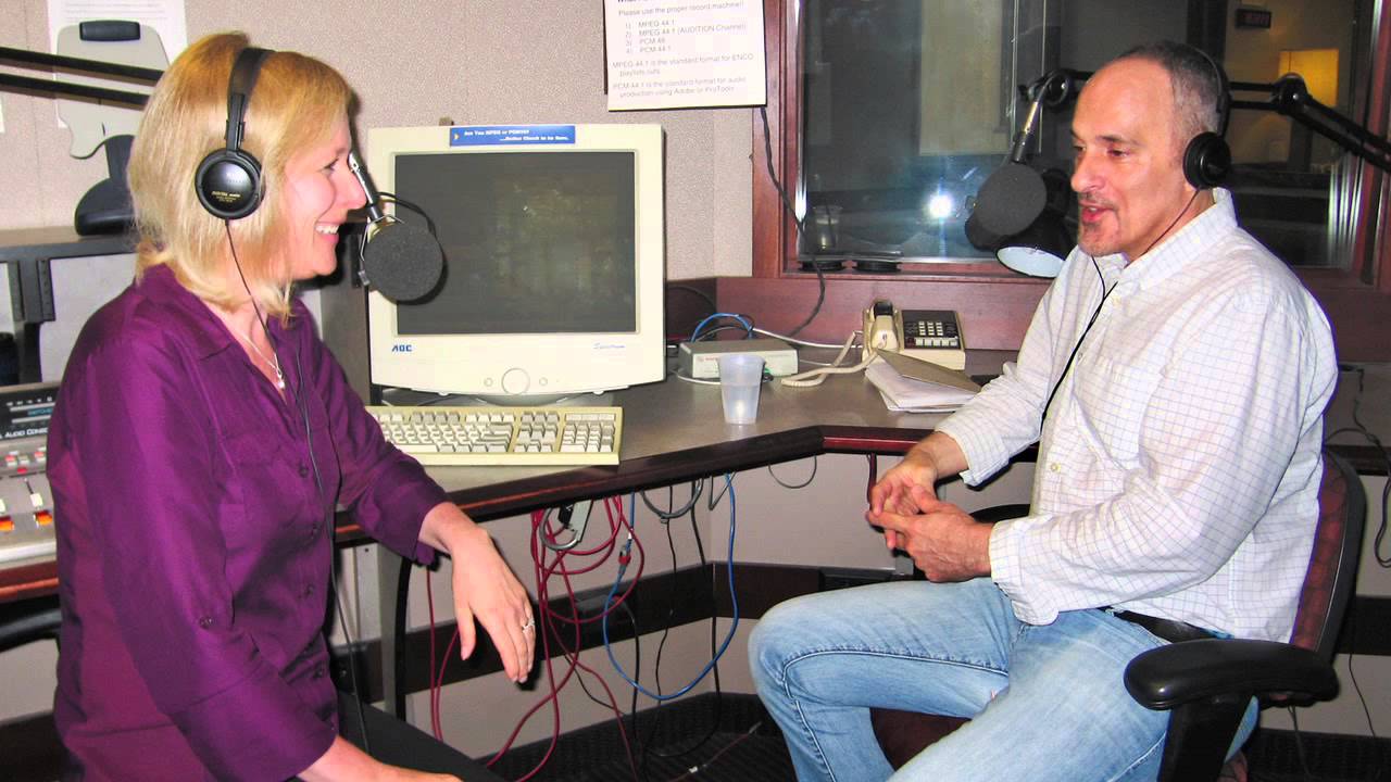 Morning Edition with Beth Adams : THE AGE OF LOVE - YouTube