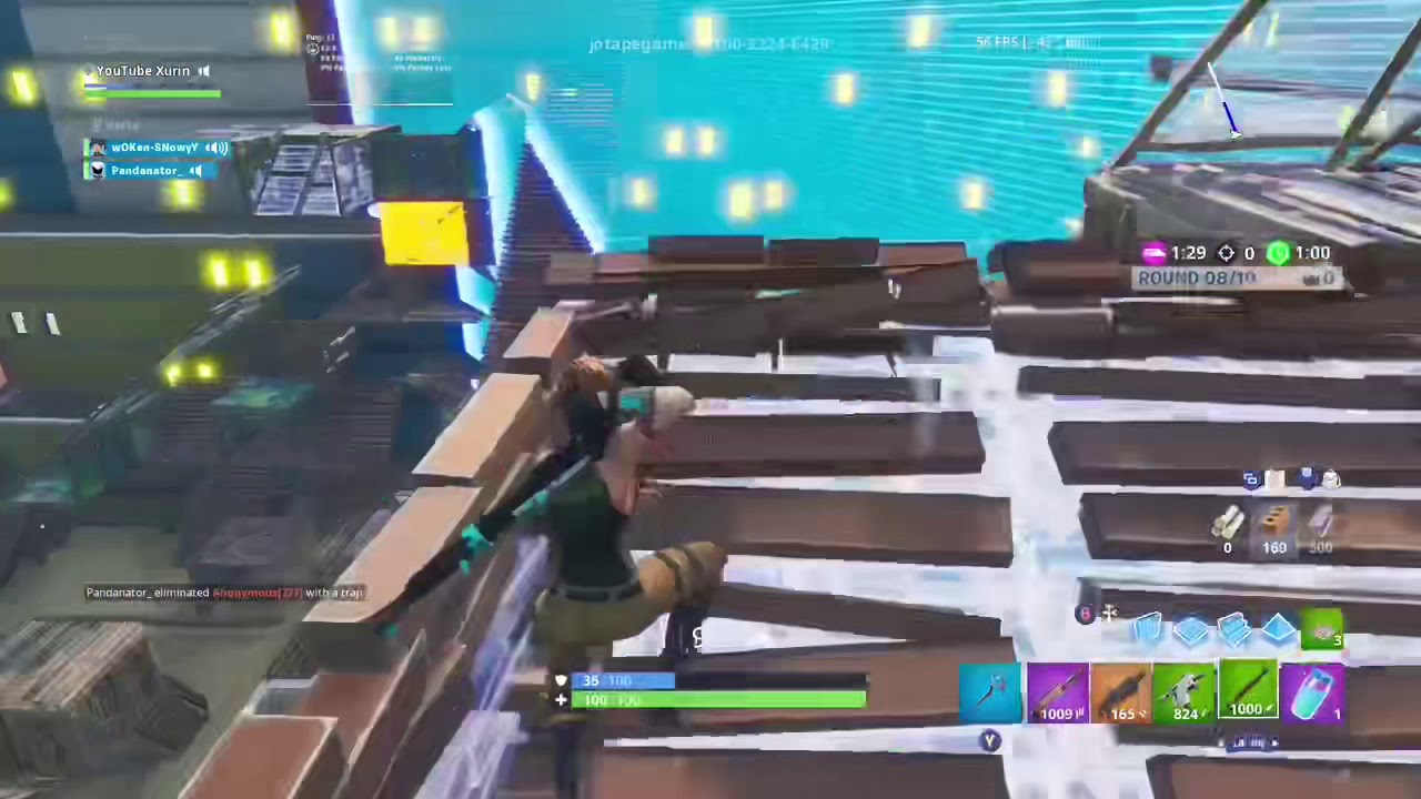 Hi Tokyo, I’m Xurin - YouTube