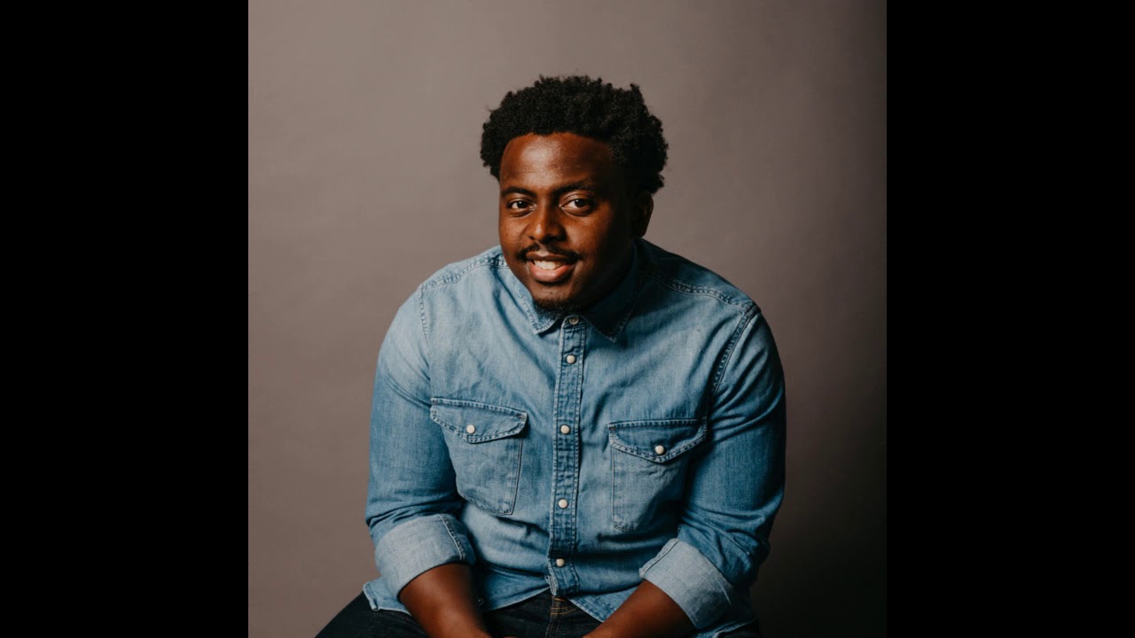 Stand Up Comedian Damon Sumner - YouTube