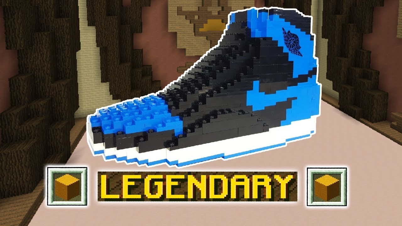 SOLO BUILD BATTLE CHALLENGE!!! (Minecraft Build Battle) - YouTube