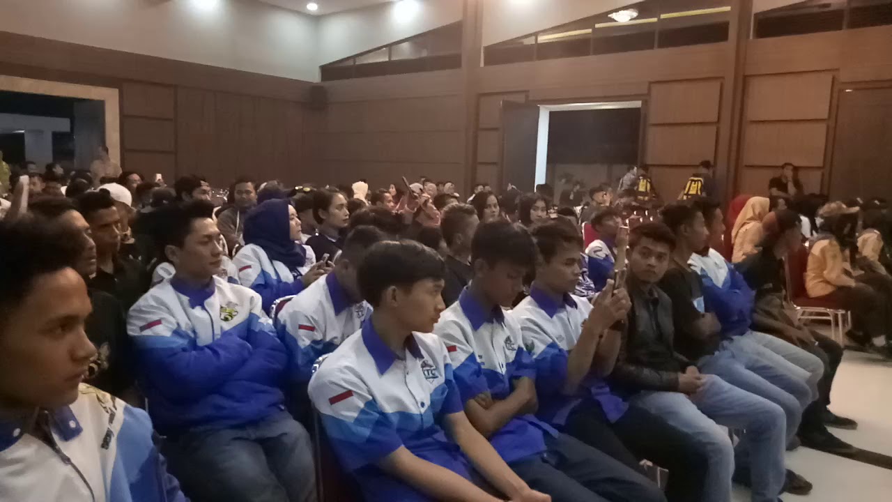Milangkala XTC Kabupaten bandung yang ke 4th - YouTube