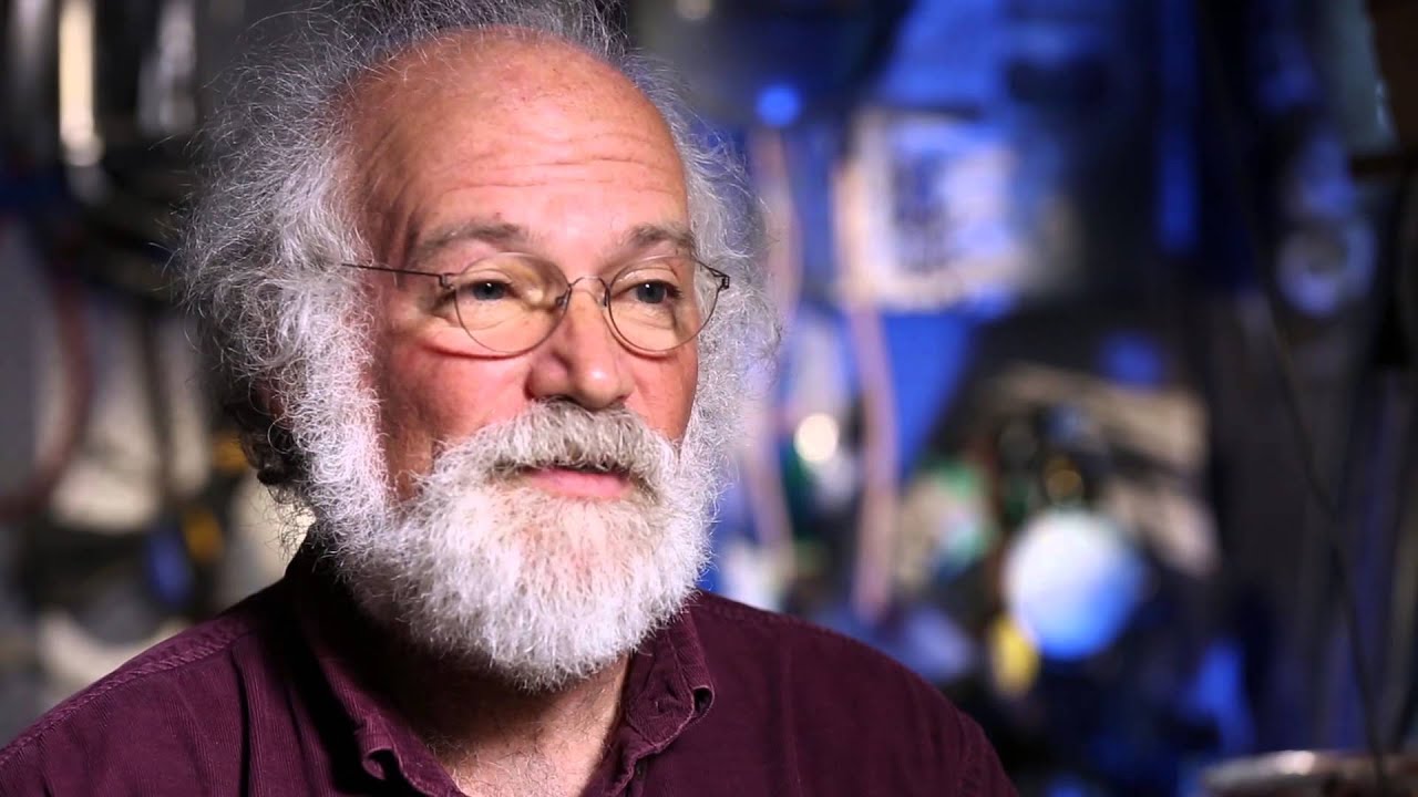 The IEEE DIY Project with John Cohn - YouTube