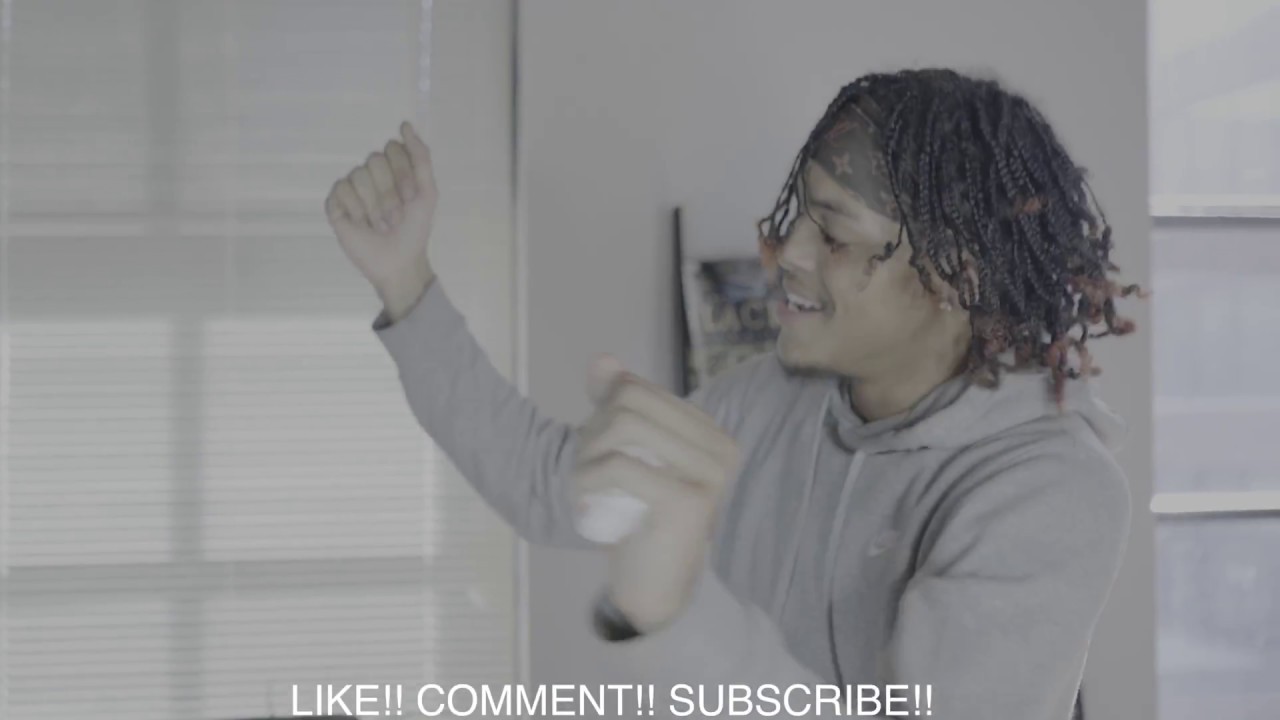 Oso Crazy Talks About Relationship with Honey Oso - YouTube