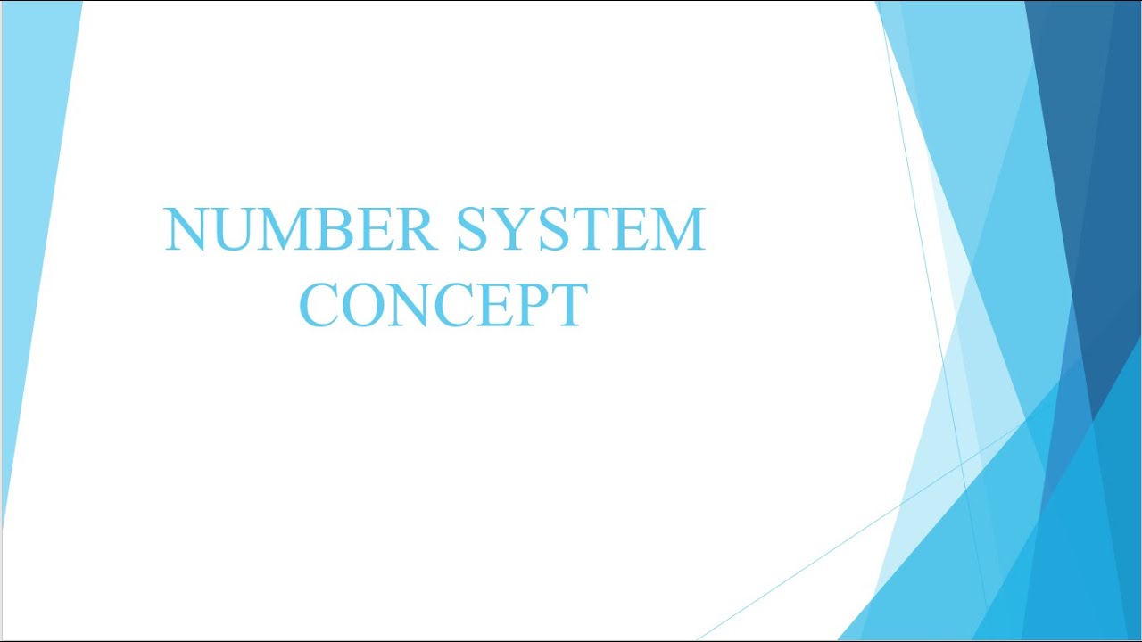 Q1 || Number System concept | Cat exam | Quants | Quantitative Ability ...