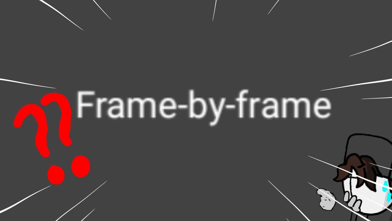 (Dc2/madness combat) Frame by Frame Test - YouTube