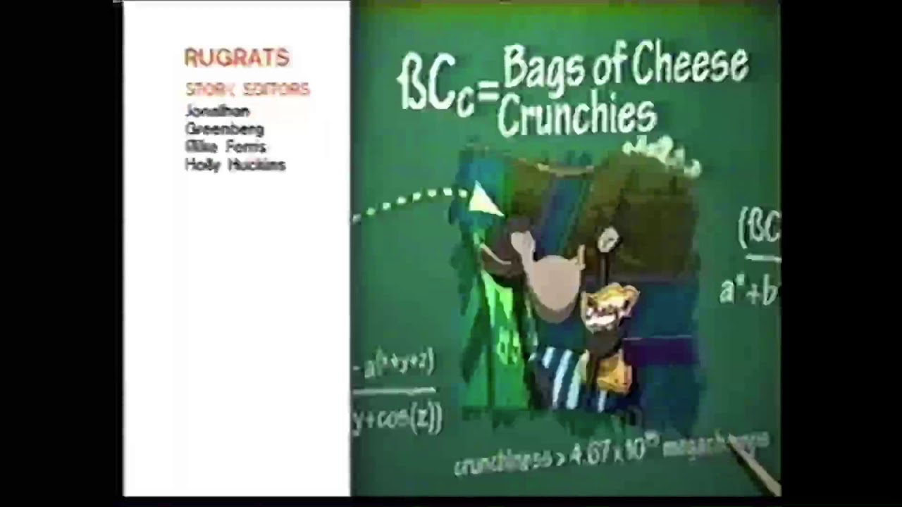 Nick commercials (January 14, 2002) - YouTube