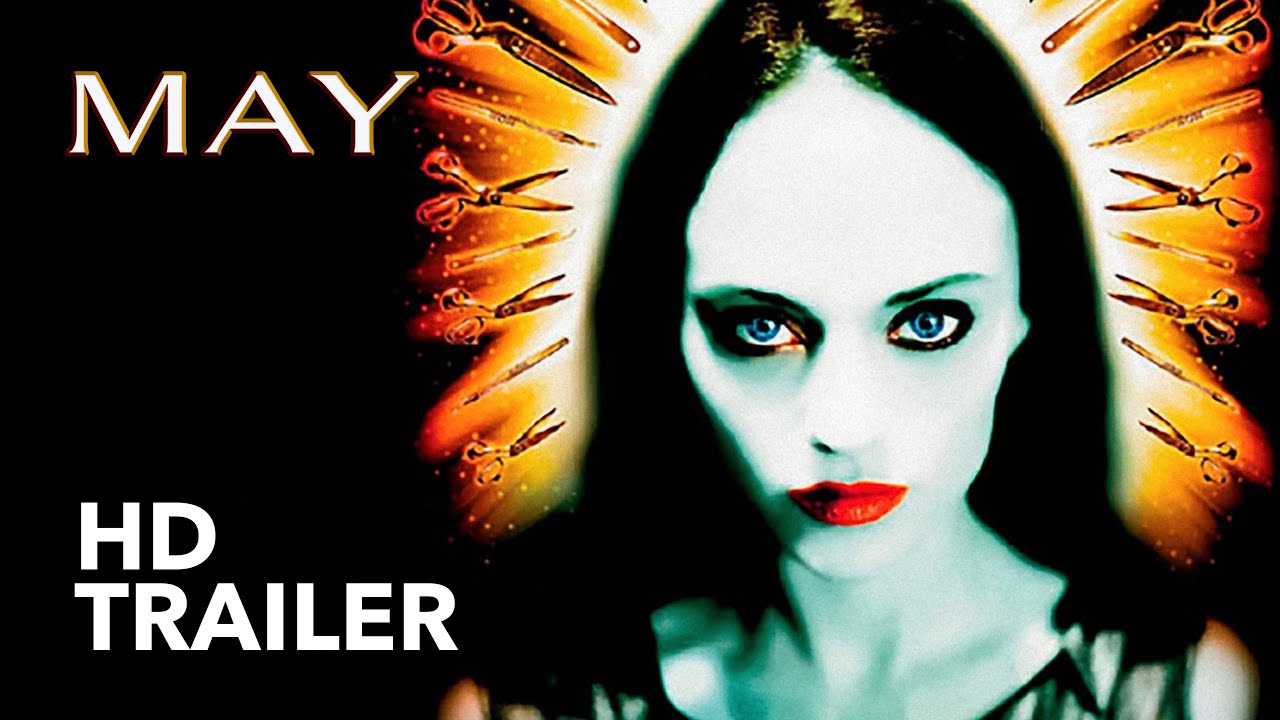 MAY (2003) - Official Trailer [HD] - YouTube
