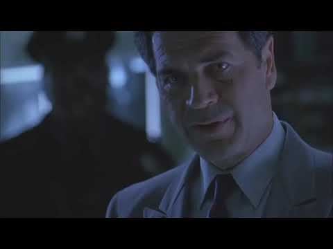 Matt Cordell (Maniac Cop 3) Scene Pack