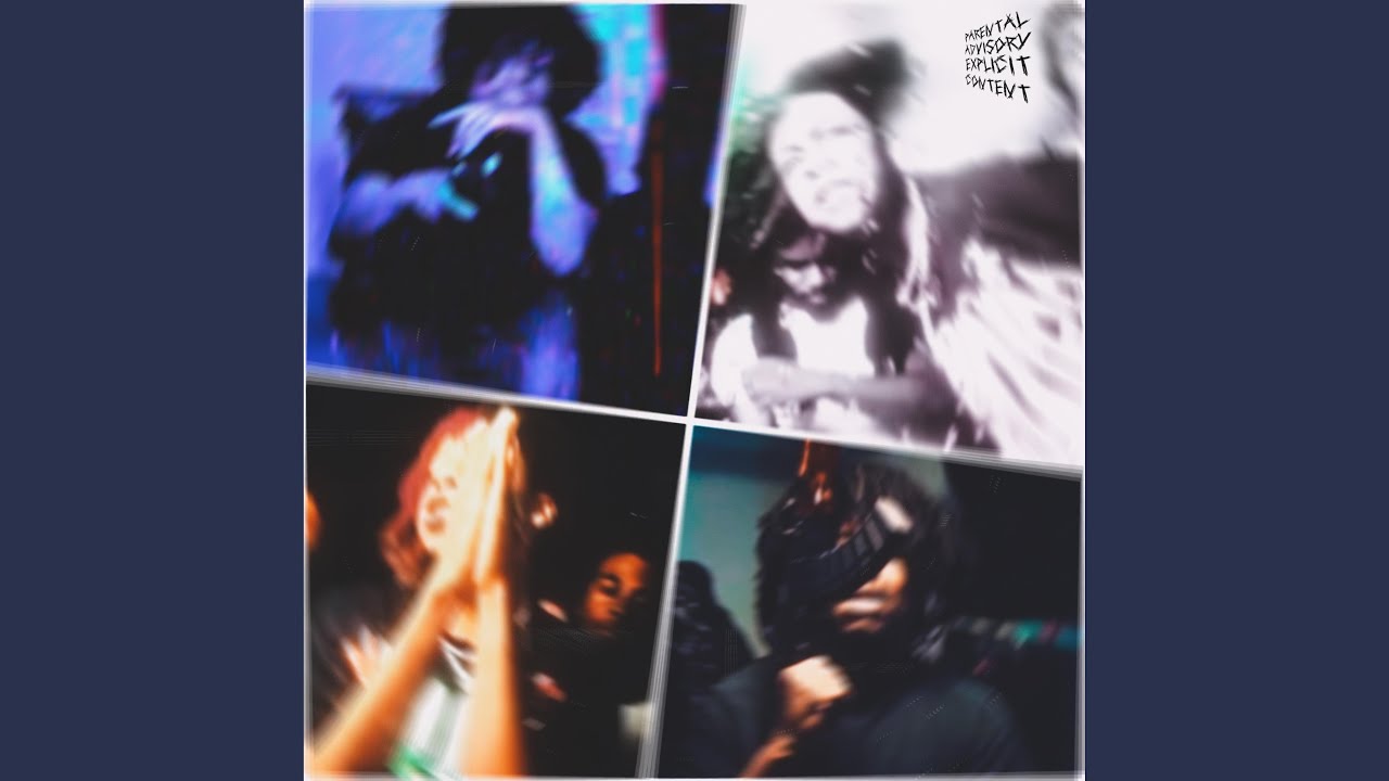 Nick At Nite (feat. Nicknxtdoor!) - YouTube