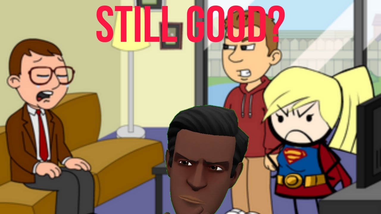 Can GoAnimate Videos Still Be Good? - YouTube