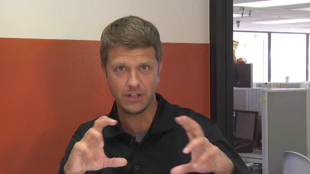 driversselect Real Story: Jeff "Skin" Wade of 103.3 FM ESPN Radio - YouTube