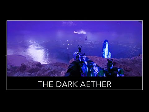 Welcome to the Dark Aether - YouTube