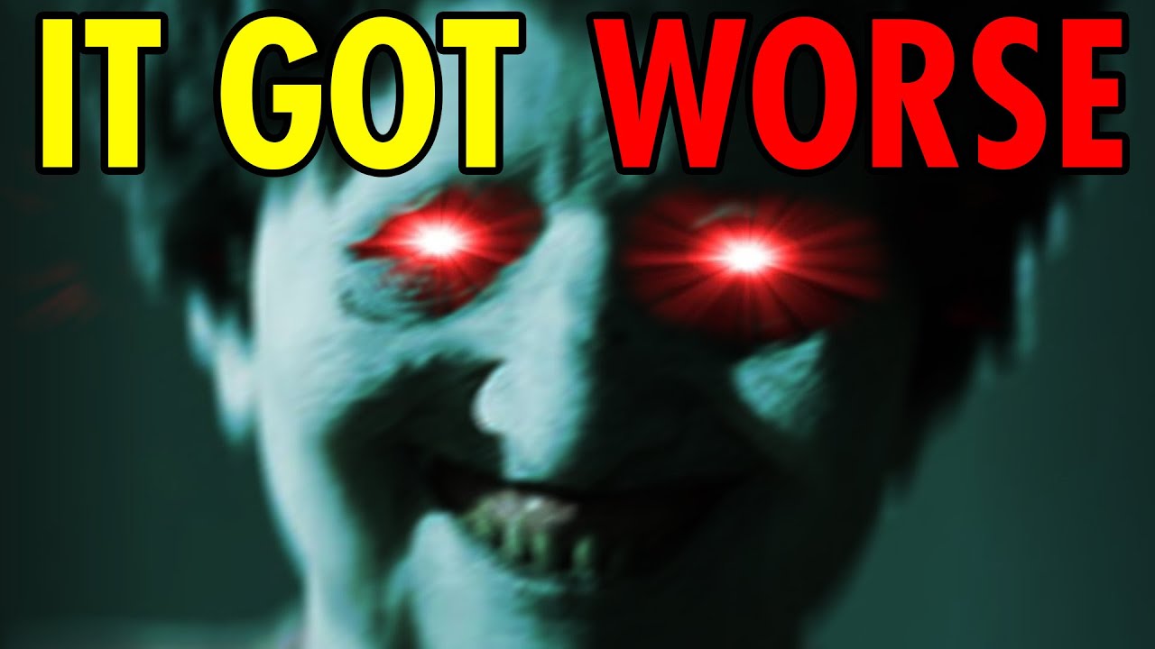 Steam's Most Controversial Horror Game Just Got A Sequel [Supernatural ...