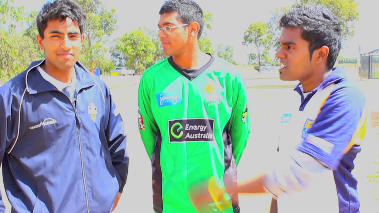 Clive Rose - Interview - YouTube