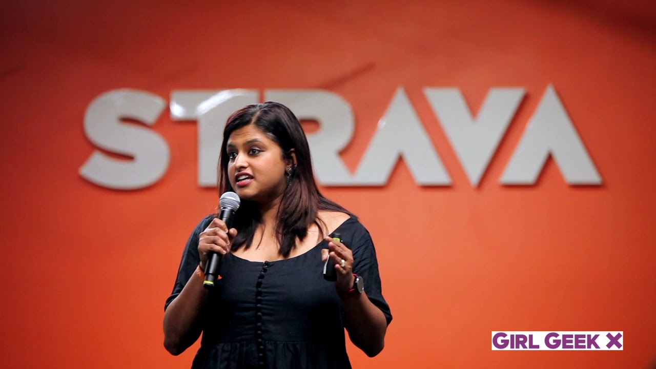 "Performance at Scale" by Harini Iyer, Server Engineer at @stravainc ...