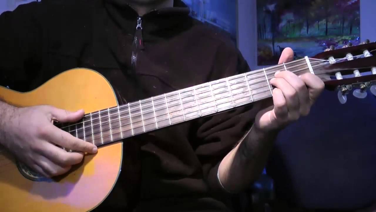 Europe - The Final Countdown,chords, teaching, practice - YouTube