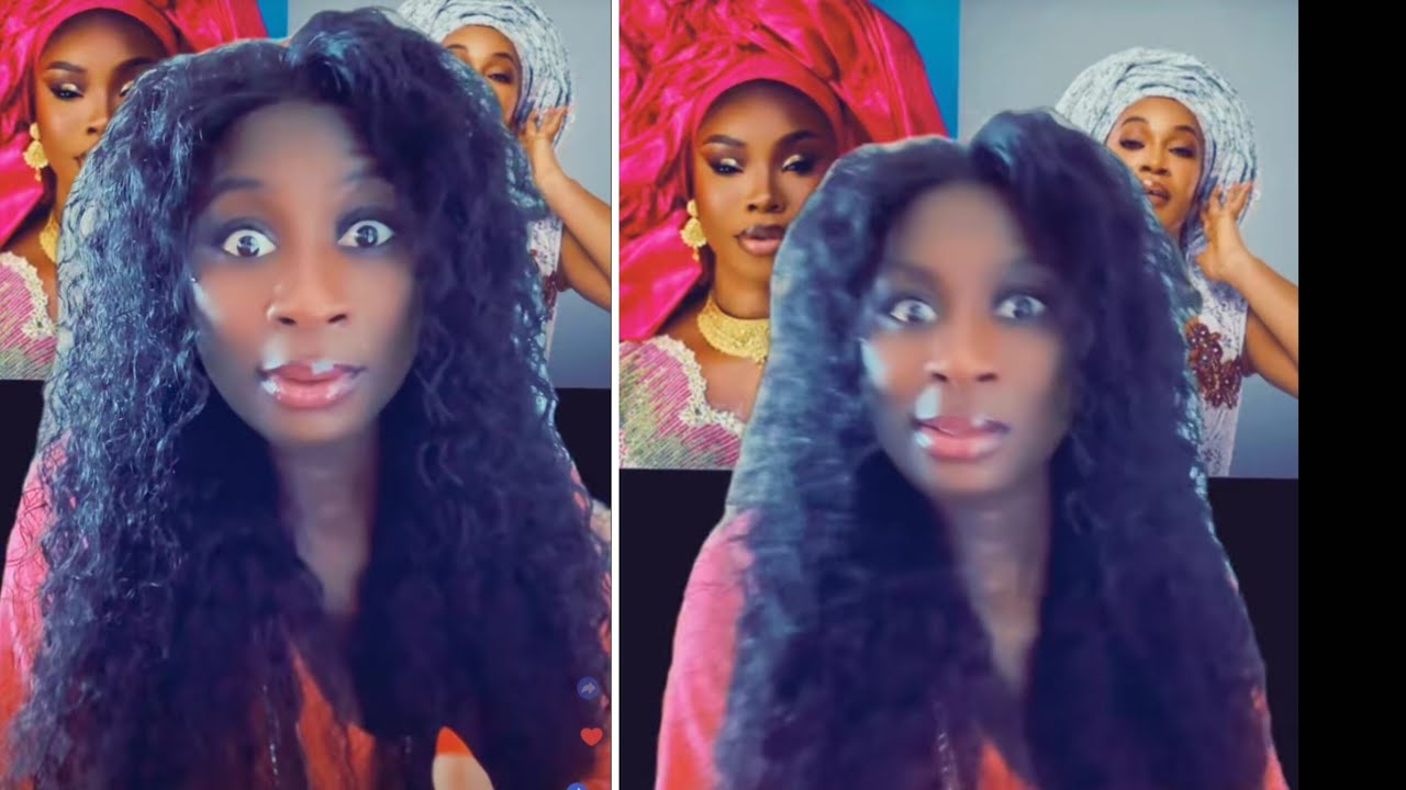 EDWIGE DIT LE VRAI NON DE JOSEY - YouTube