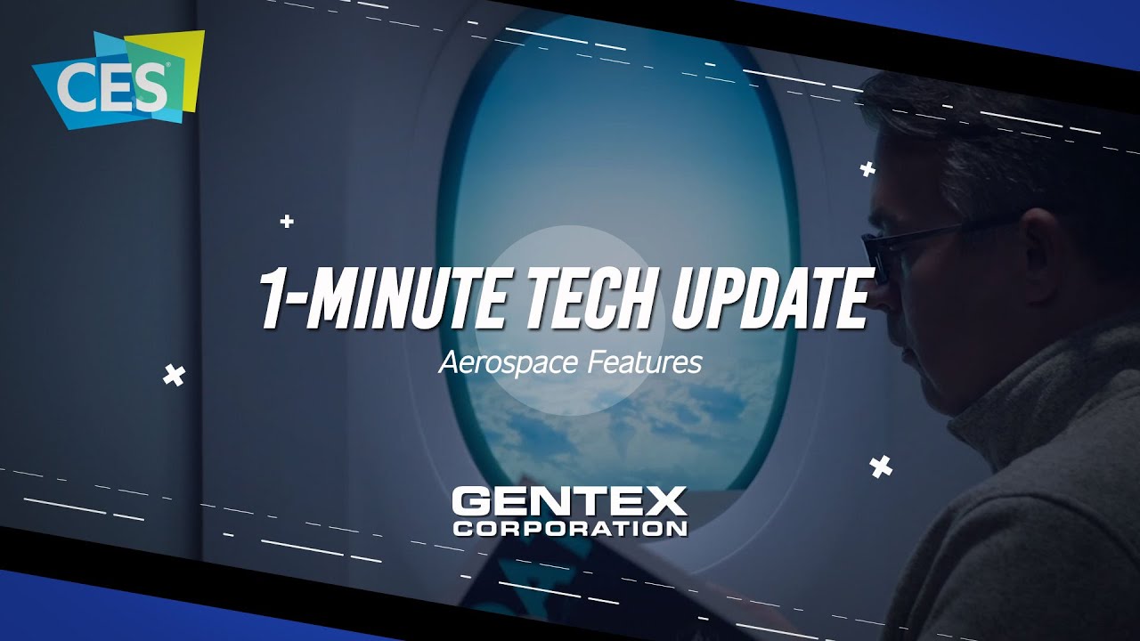 1-Minute Tech Update - Aerospace Features - YouTube