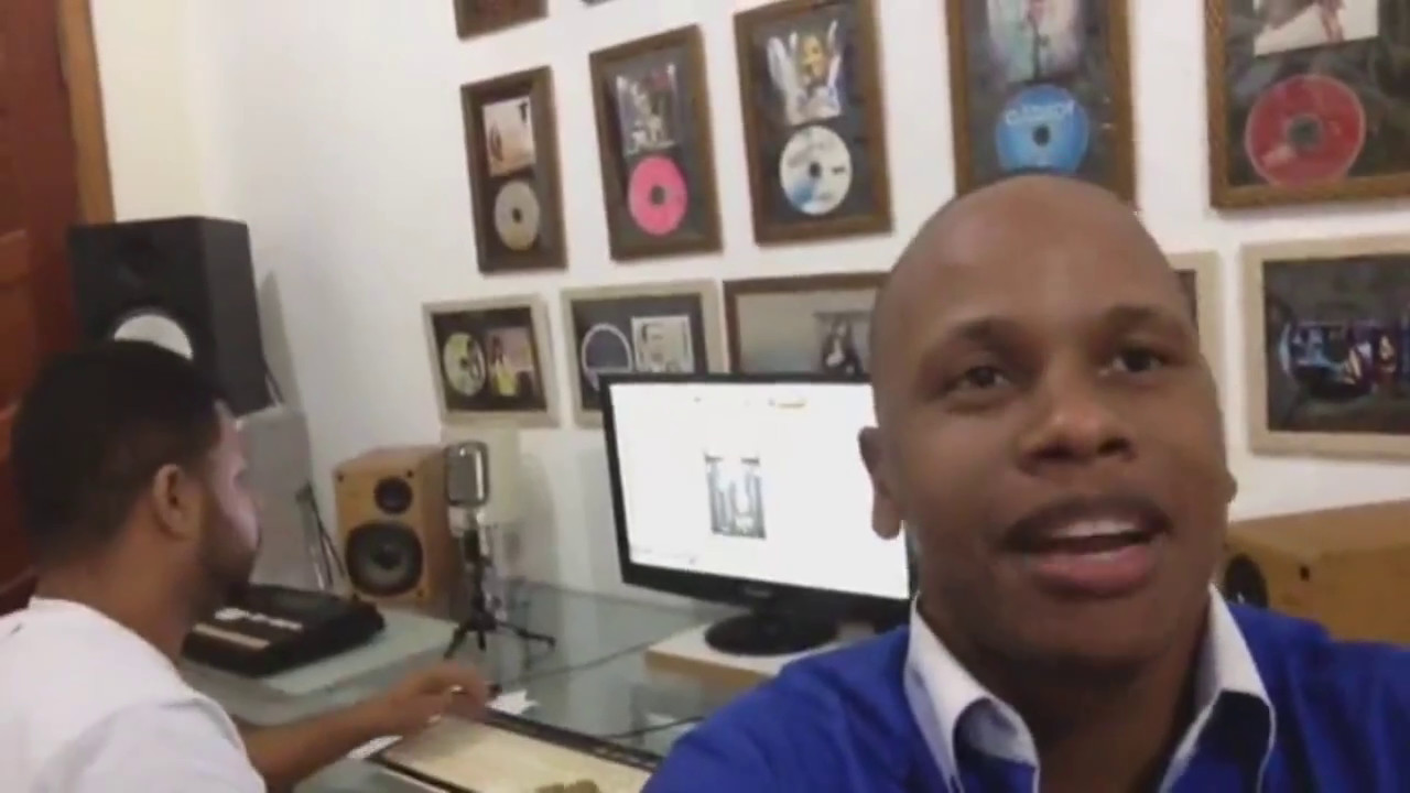 Bruno Black de Jesus - Água que anda e não escorre (PRODUZIDO COM ...