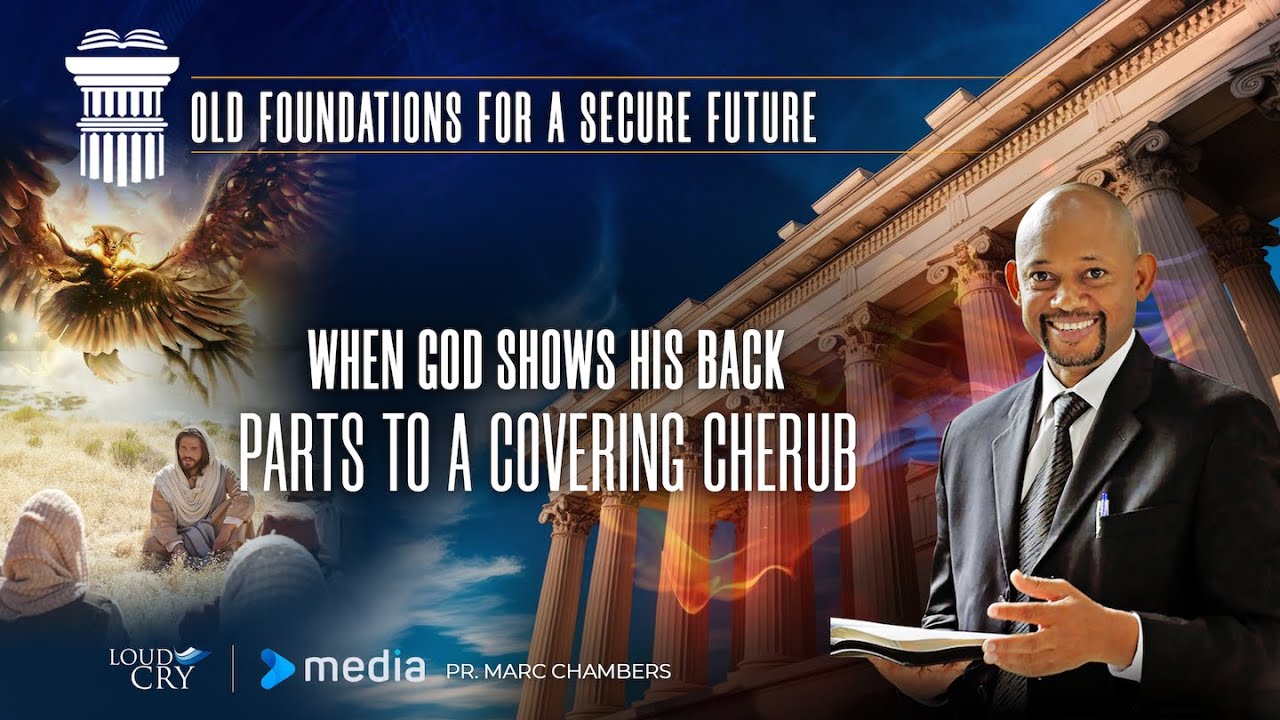 CAN GOD REVEAL HIMSELF THROUGH A DISFUNCIONAL MARRIAGE? - Pr. Marc ...