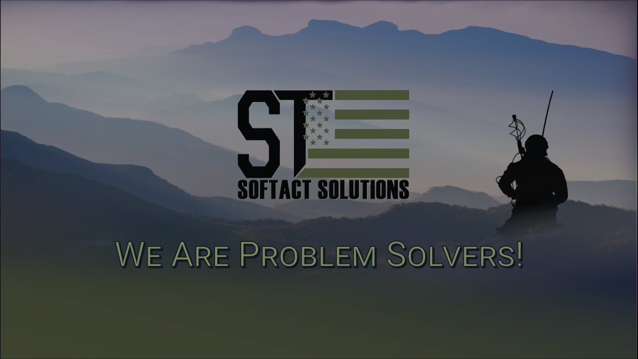 STS We Are Problem Solvers - 2022SEP15 - YouTube