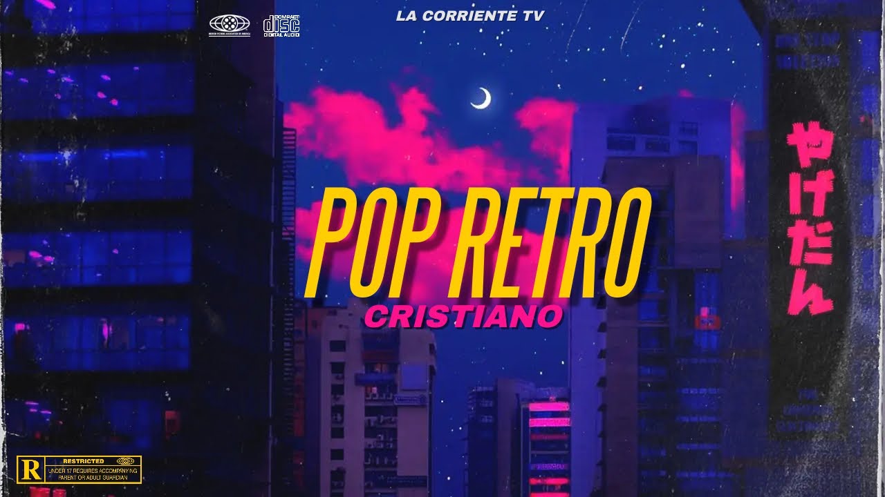 FUNK POP DISCO Cristiano Mix 2023 | Música Cristiana Juvenil Para ...