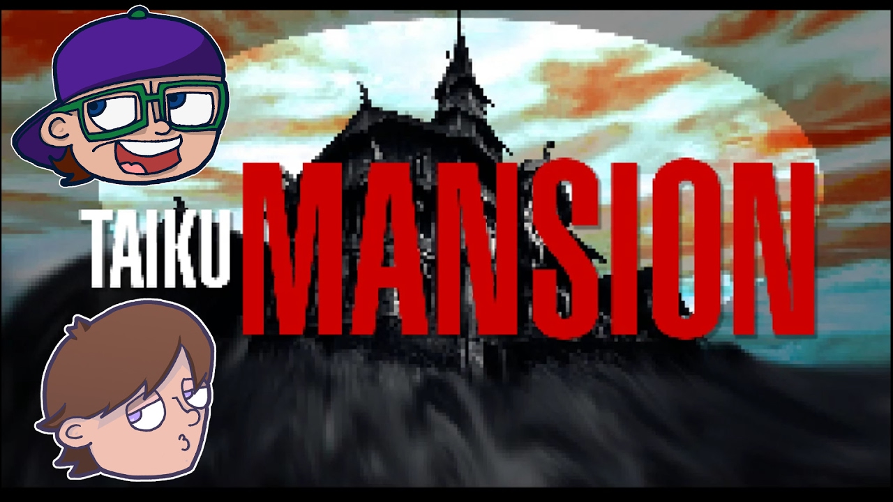 Taiku Mansion - Piano Puzzle Ragequit | Taiku Mansion Gameplay CDPOG ...