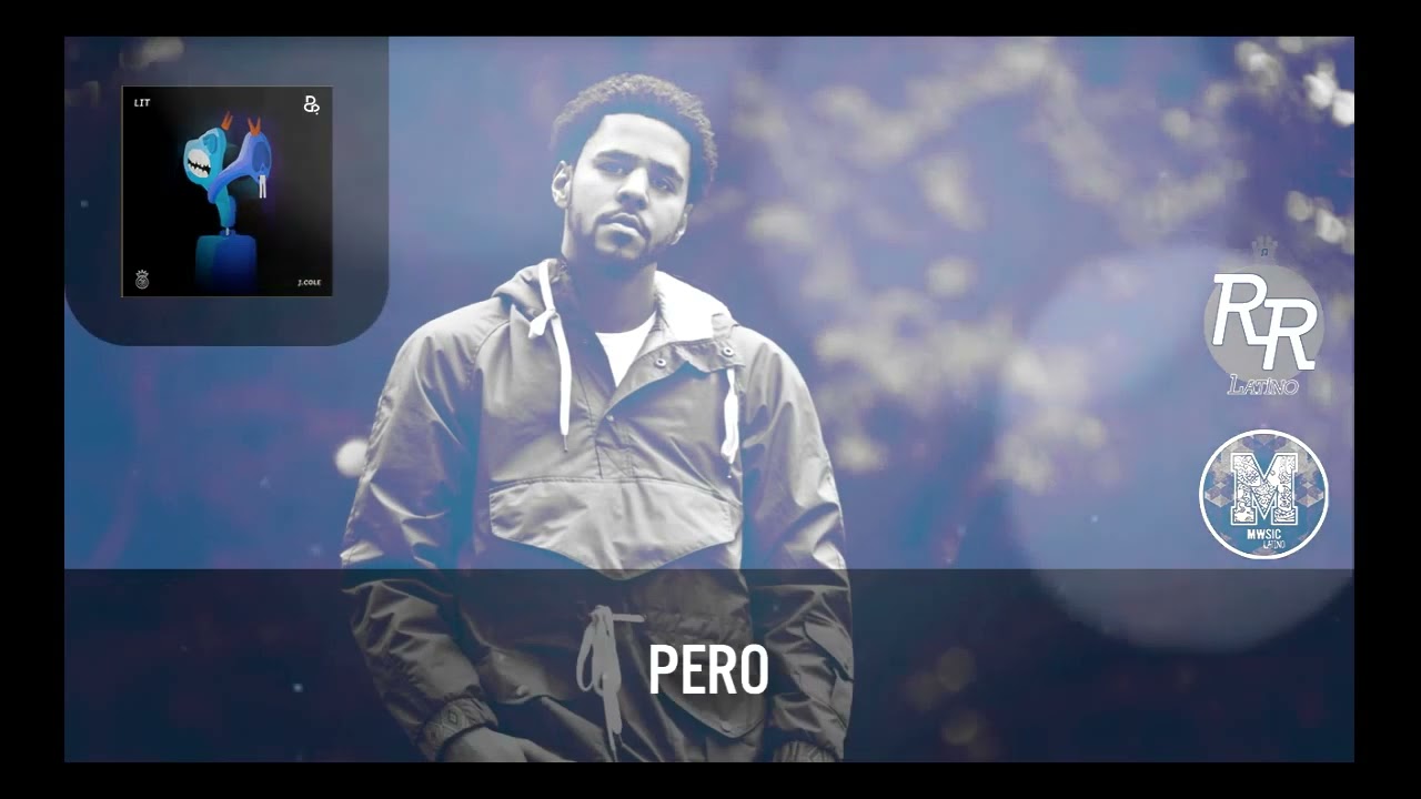 J. Cole - Lit (Subtitulada En Español) - YouTube
