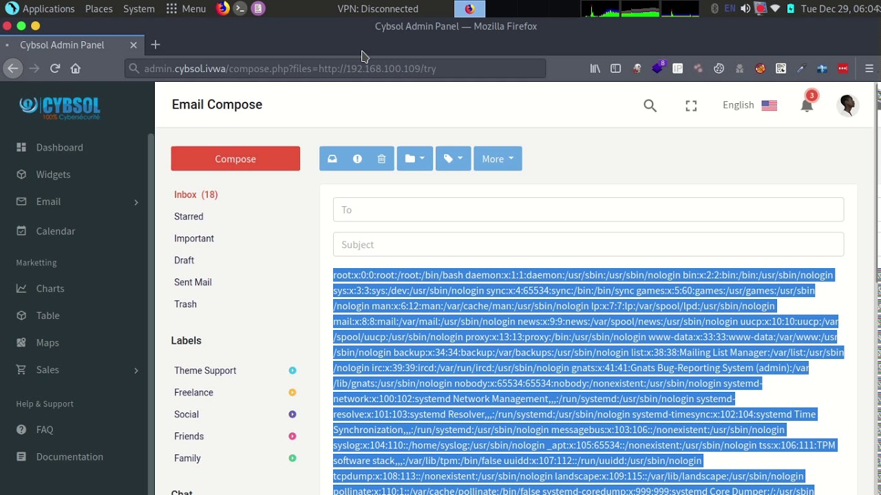 Admin Lab Demo - YouTube
