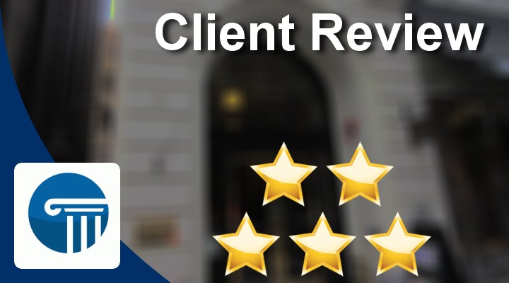 Law Office of Arkady Itkin San Francisco Impressive Five Star Review by ...